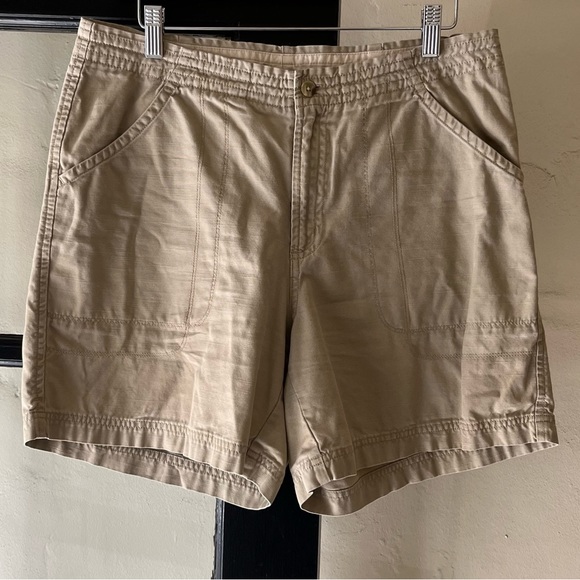 Shorts | Vintage Colombia Khaki Tan Shorts | Poshmark